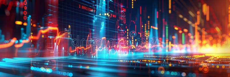 Dynamic Digital Infographic, Animated Graphs and Real-time Statistics ...