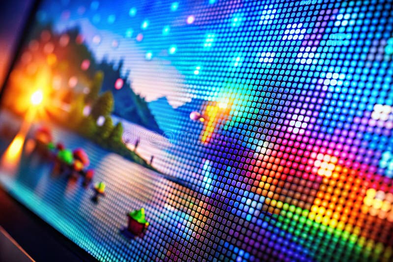 Dynamic Digital Interactions Captured Candid Photography of Modern UI ...