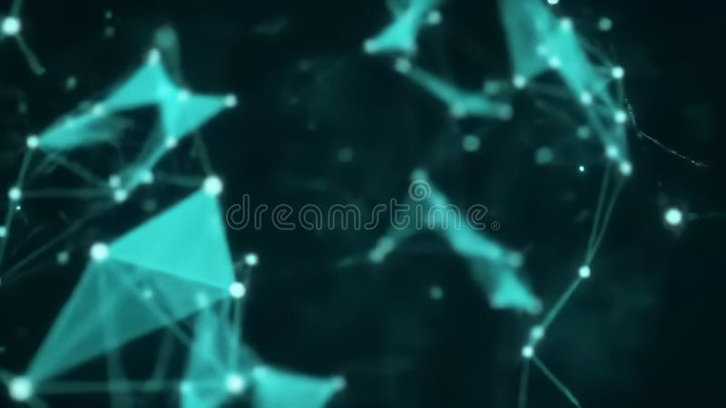 Dynamic Digital Network Connecting Data Streams, an Abstract ...