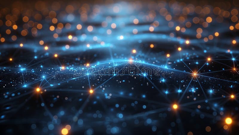 Dynamic Digital Network Connections Enhanced by Innovative Technologies ...