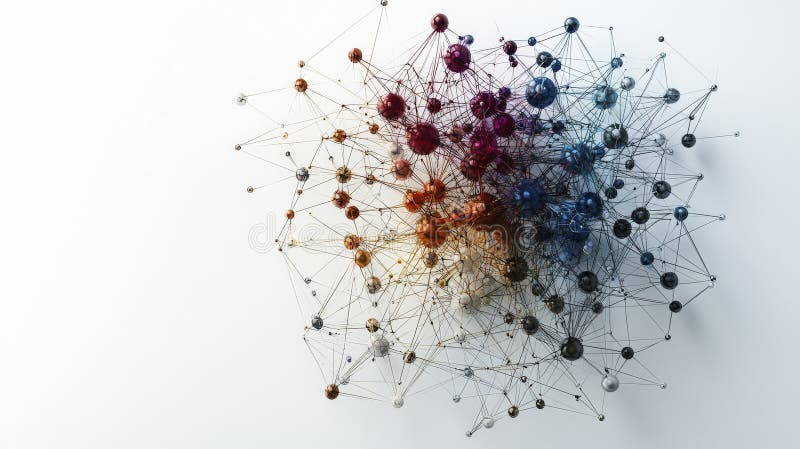 Dynamic Digital Network Ecosystem Insights on Connections and ...