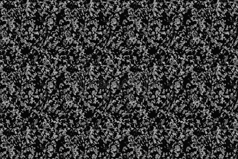 Dynamic Digital Seamless Dark Grunge Texture Pattern, Creative Abstract ...