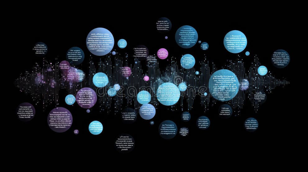 Dynamic Digital Storytelling through Visual Waveform and Dialogue ...