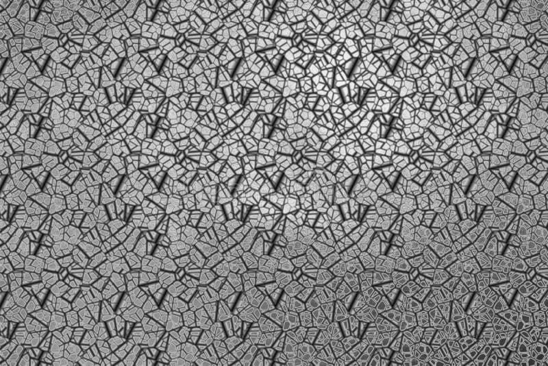 Dynamic Digital Unusual Pattern, Creative Abstract Background. Design ...