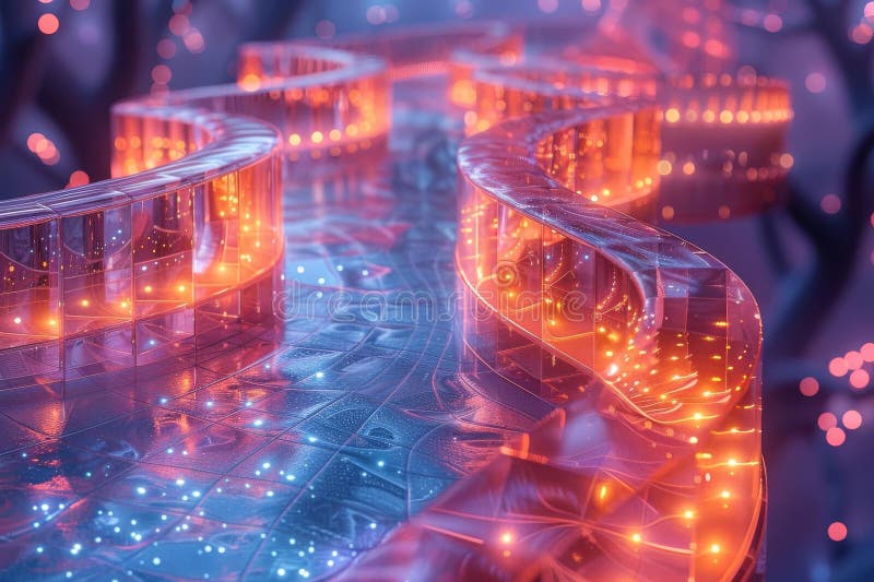 Metaverse Dimension Stock Illustrations – 338 Metaverse Dimension Stock ...