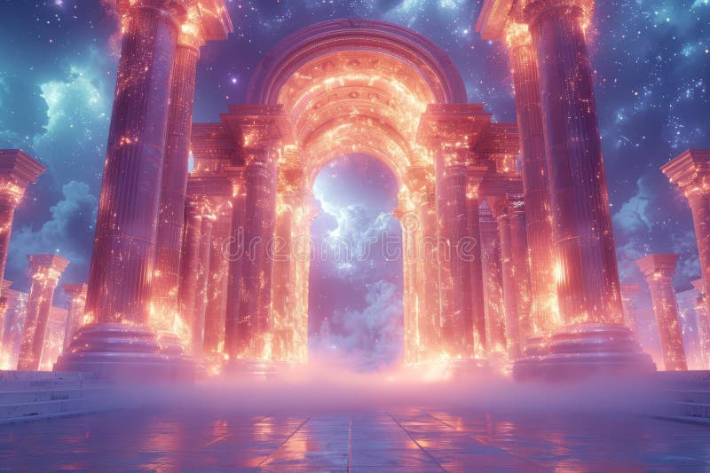 Dynamic Dimensions Selective Focus, Electrifying Special Effects, Big ...