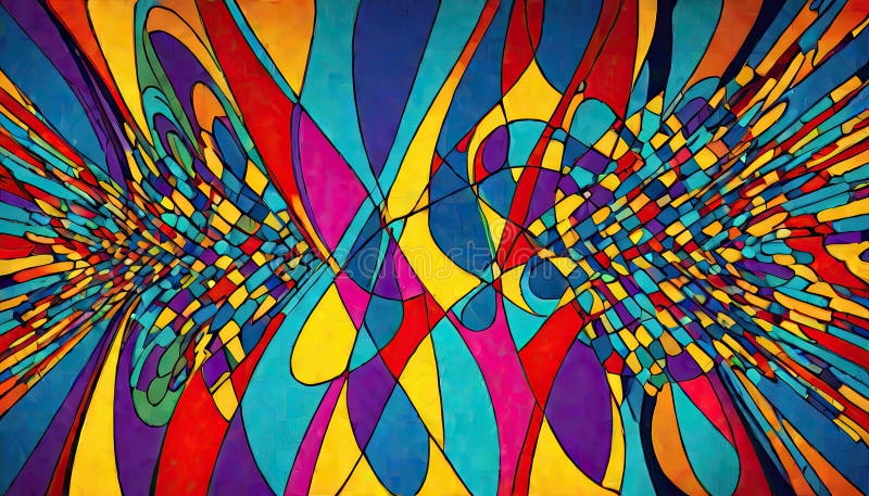 Dynamic Diversity: Abstract Background Variations. an Abstract ...