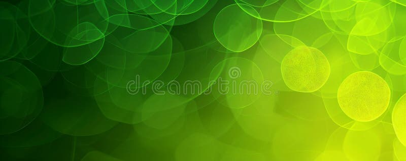 A Dynamic Dual-color Background with a Gradient from Bright Lime Green ...