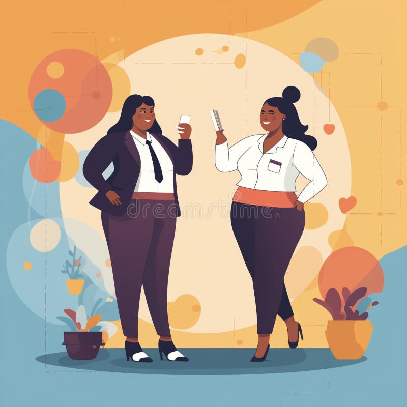 African American Famous Dynamic Duos