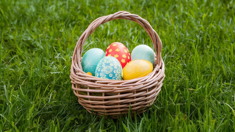 Dynamic Easter Concepts Shattering Expectations, Paving the Way for ...