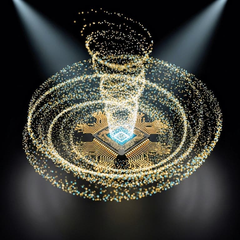 Computing Data Vortex Stock Illustrations – 669 Computing Data Vortex ...