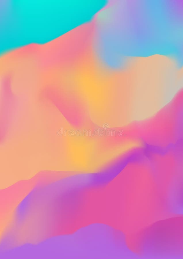 Dynamic Effect. Abstract Vector Illustration Stock Vector ...