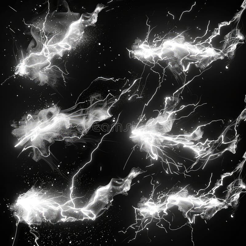 Dynamic Electric Animation Sprite Sheet Stock Image - Image of game ...