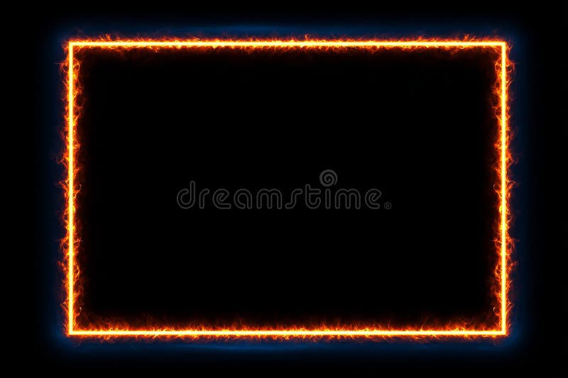 Dynamic Electric Energy Field with Motion Blur Effects and Glowing ...