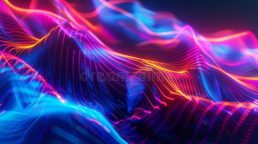 Electrifying Background Stock Illustrations – 4,861 Electrifying ...