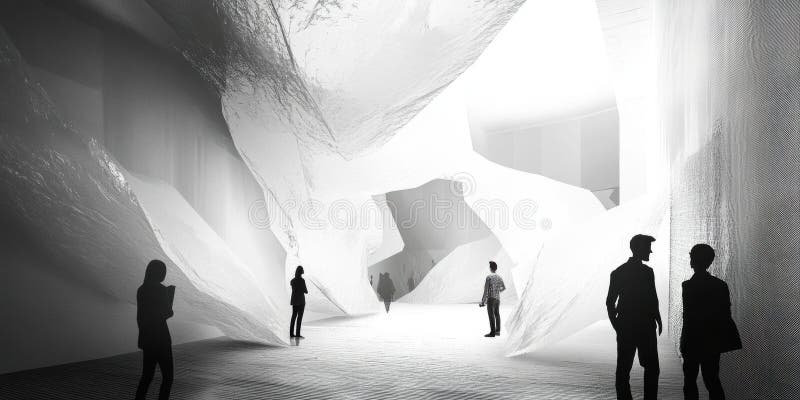 Dynamic and Energetic on Air Studio. Exciting on Air Concept Stock ...