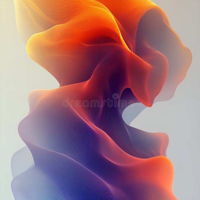 Dynamic Energy Flow of Innovation Gradient Abstract Technology ...