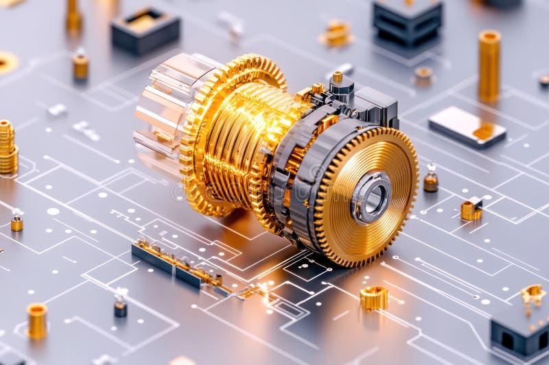 Dynamic Engineering Team: a Diverse Collection of Professionals in ...