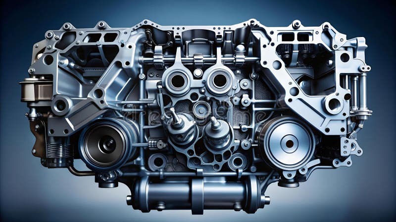 Dynamic Equilibrium: Balancing Power and Peace Generative AI Stock ...