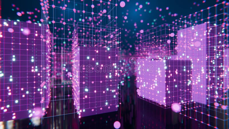 Visualizing the Intricate Attention Mechanism Inside a Transformer ...