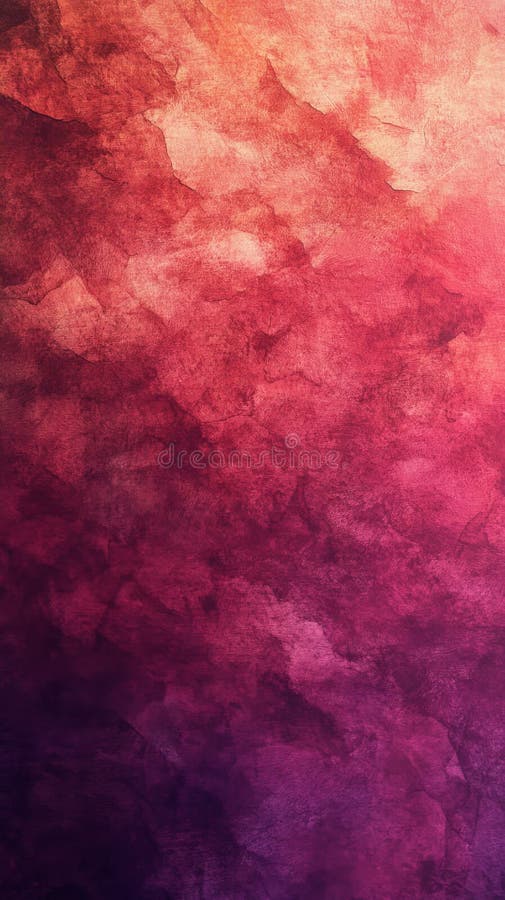 Vibrant Textured Background in Red and Purple Gradients Stock Photo ...