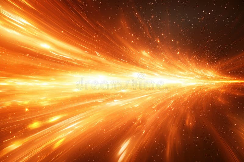 A Dynamic Fast Background Conveying Energy and Speed through Design ...