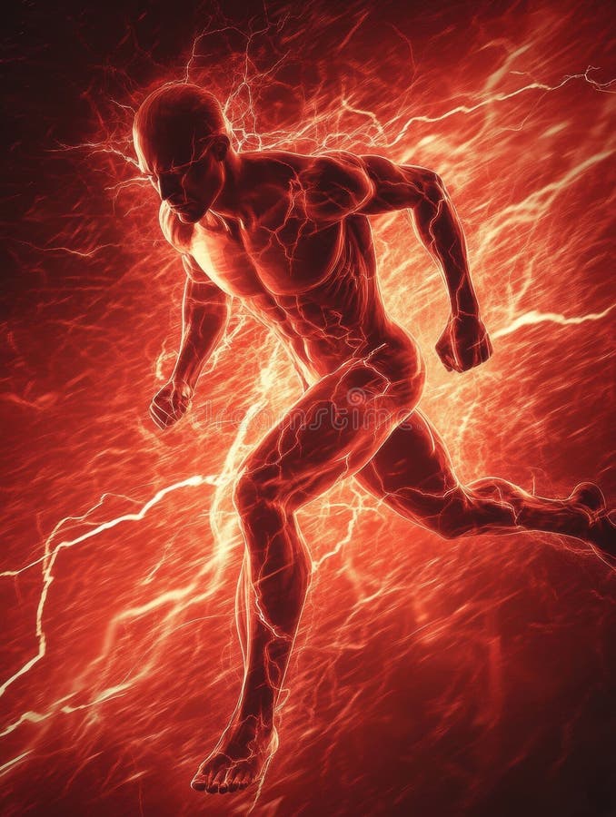 Lightning Motions Stock Photos - Free & Royalty-Free Stock Photos from ...