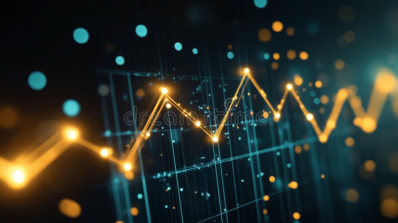 Prominent Trendlines Stock Photos - Free & Royalty-Free Stock Photos ...