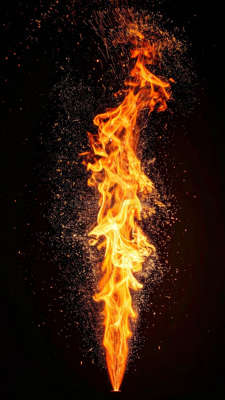 Fire Effect Particle Stock Illustrations – 15,024 Fire Effect Particle ...