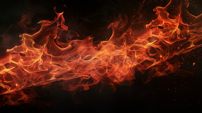 Dynamic Flames and Stunningly Beautiful Fire Effects for Innovative ...