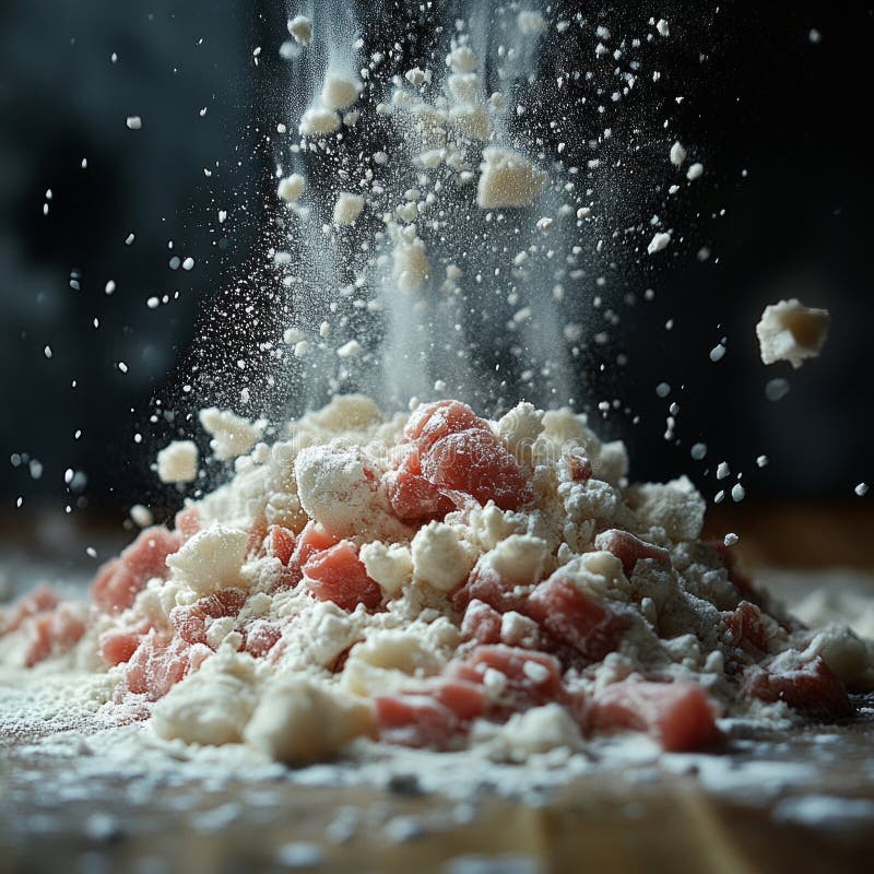 Gnocchi Scatter Stock Photos - Free & Royalty-Free Stock Photos from ...