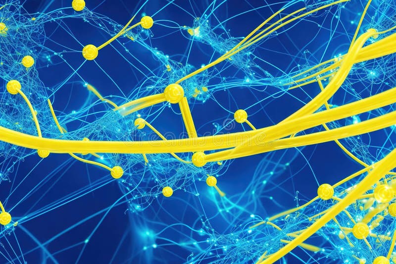 Dynamic Flow of Energy through Interconnected Nodes and Circuits ...
