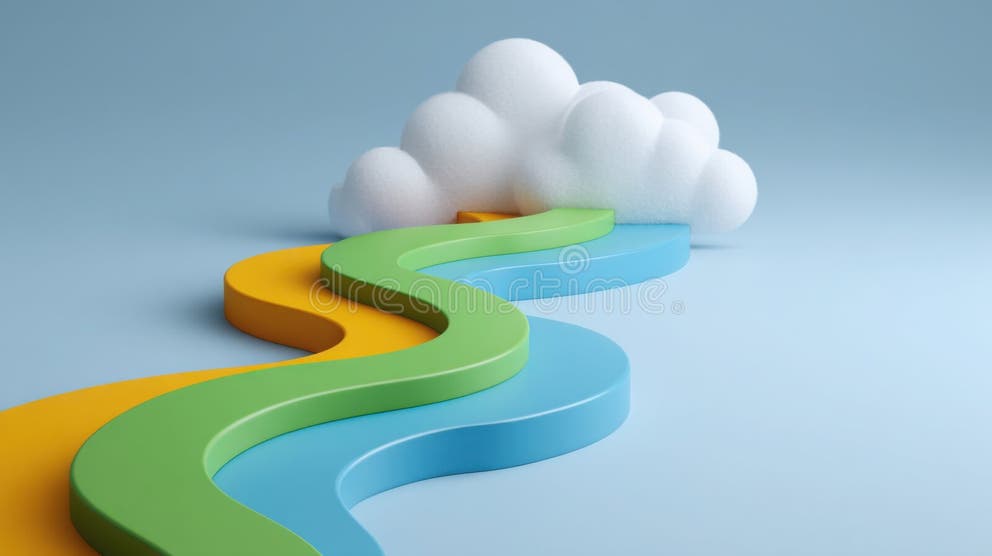 Dynamic Flow Icon Concept for Collaborative Forecasting Representing a ...