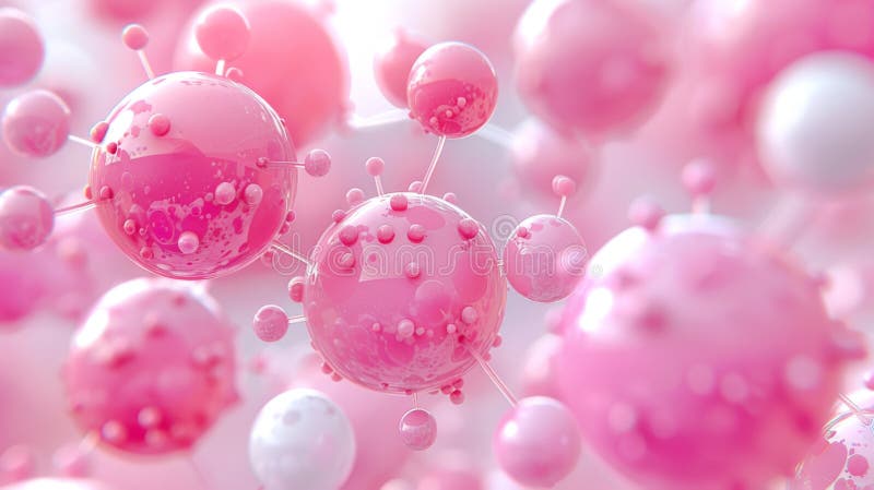 Dynamic and Fluid Representation of Molecular Structures with Emphasis ...