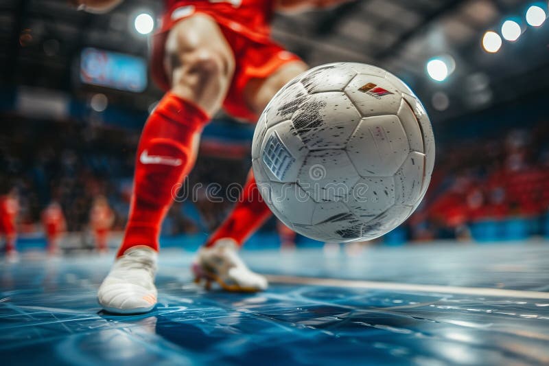 Footwork Handball Stock Illustrations – 4 Footwork Handball Stock ...