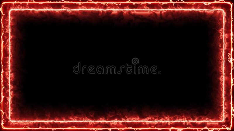 Dynamic Frame Overlay: Creative Video Elements for Design Projects ...