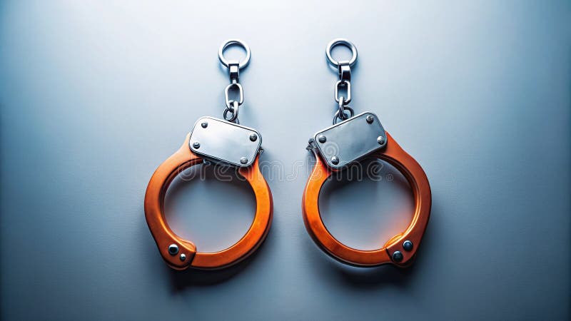 Dynamic FreezeFrame of Safety Restraints HighAngle View for Security ...