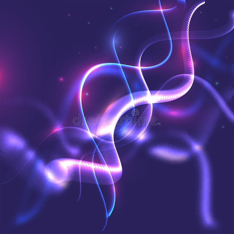 Dynamic Futuristic Digital Flowing Wave Particles Data Graph Background ... Dynamic Futuristic Digital Flowing Wave Particles Data Graph Background ...