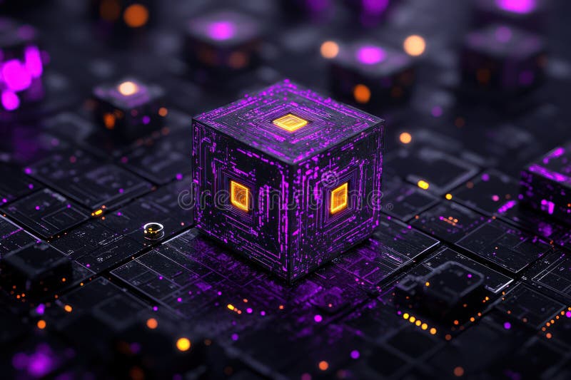 Dynamic Game Stream Frames Glow Theme for Live Gaming Conference HUD ...