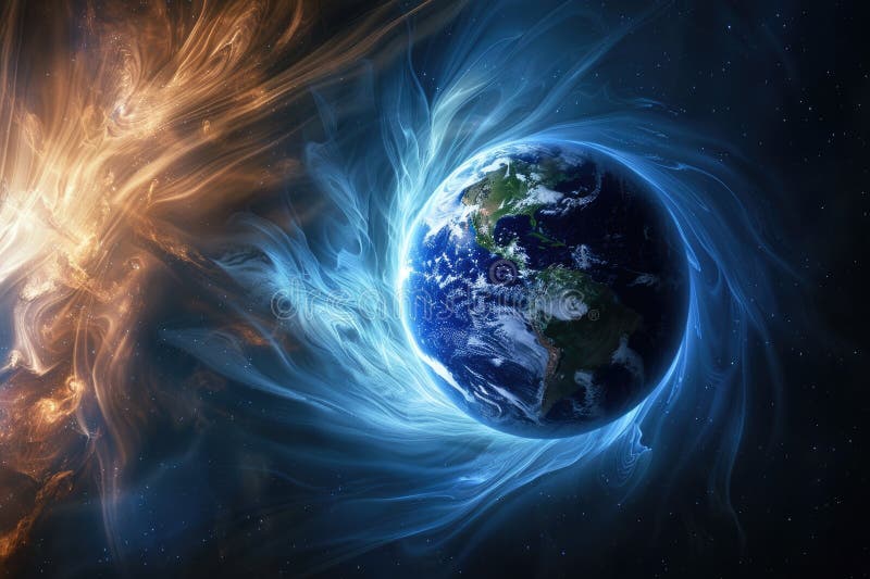 Dynamic of Geomagnetic Magnetic Storm Intense Solar Activity that ...