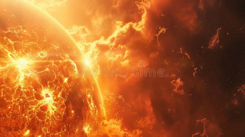 Dynamic of Geomagnetic Magnetic Storm Intense Solar Activity that ...