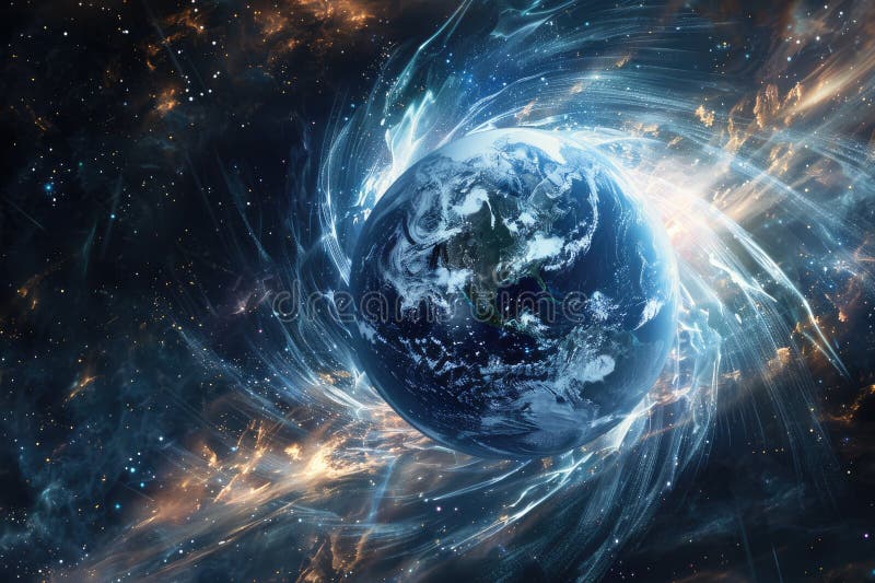 Dynamic of Geomagnetic Magnetic Storm Intense Solar Activity that ...