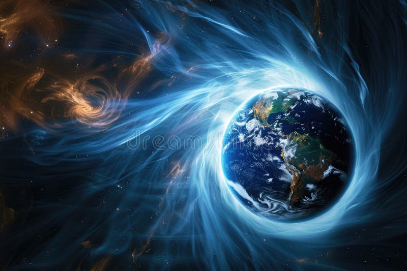 Dynamic of Geomagnetic Magnetic Storm Intense Solar Activity that ...