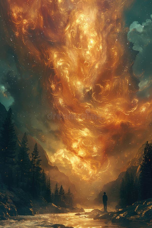 Dynamic of Geomagnetic Magnetic Storm Intense Solar Activity that ...