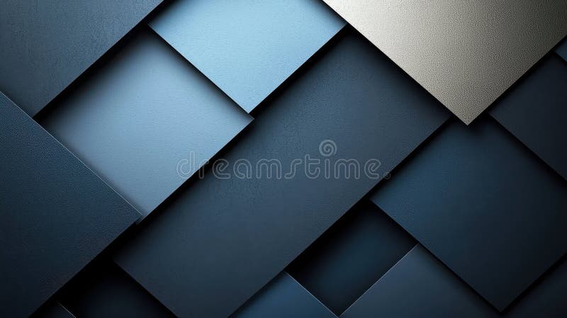 Dynamic Geometric Patterns Digital Space Abstract Art Modern Design ...