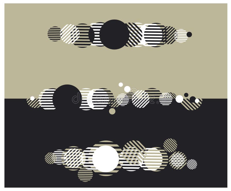 Dynamic Geometry Design Element Stock Vector - Illustration of colorful ...