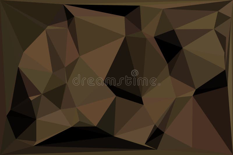 Dynamic Geometry Elegant Low Poly Design for Modern Abstract ...