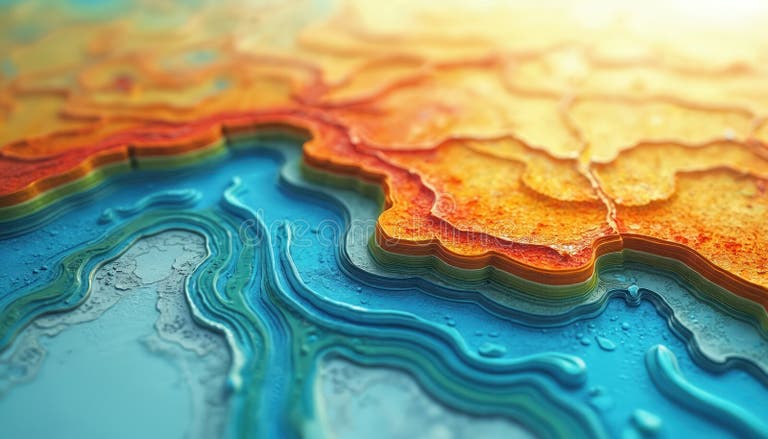 Dynamic GIS Interface Visualizing Water Resource Management Strategies ...