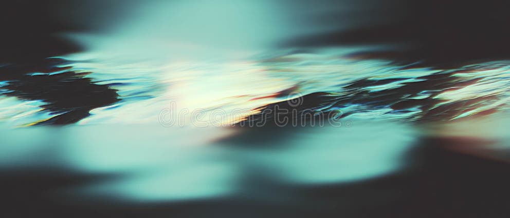 Dynamic Gradient Background with Dramatic Subtle Vignette Effect ...