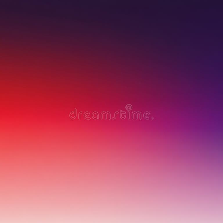 Vibrant Gradient Background with Pink, Purple, and Red Hues Stock Photo ...